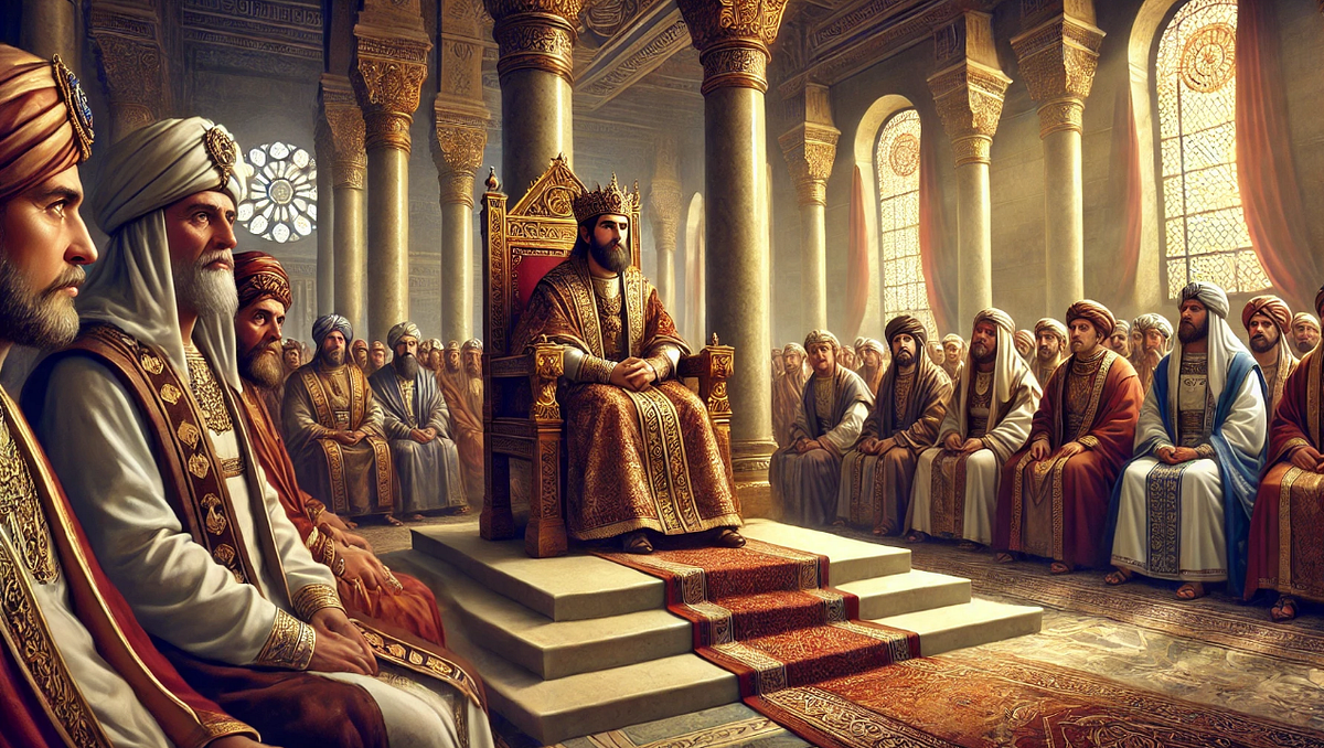 A Sack Full of Problems: The Monk’s Unforgettable Lesson | by Ignatious ...