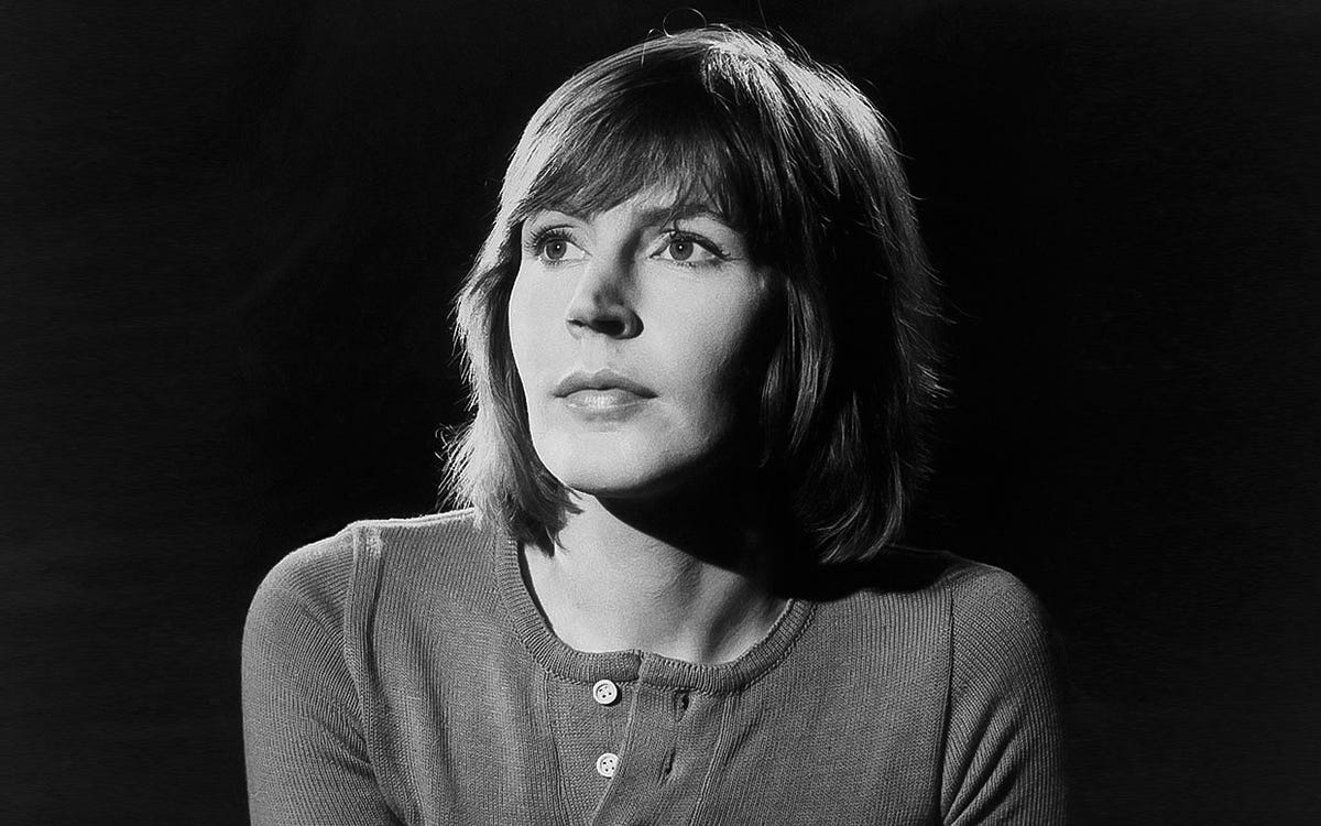 Helen Reddy (1941–2020). Singer Helen Reddy, who was born in… | by ...