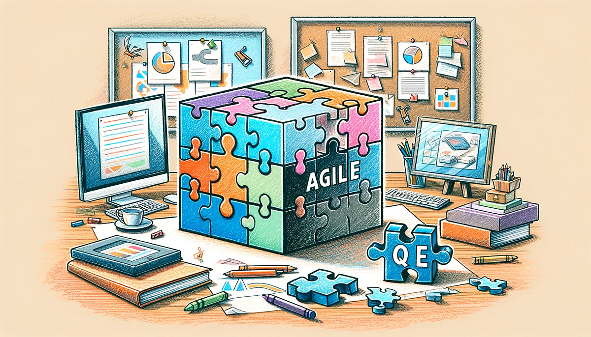 Embracing Quality Engineering in the Digital Transformation Journey ...