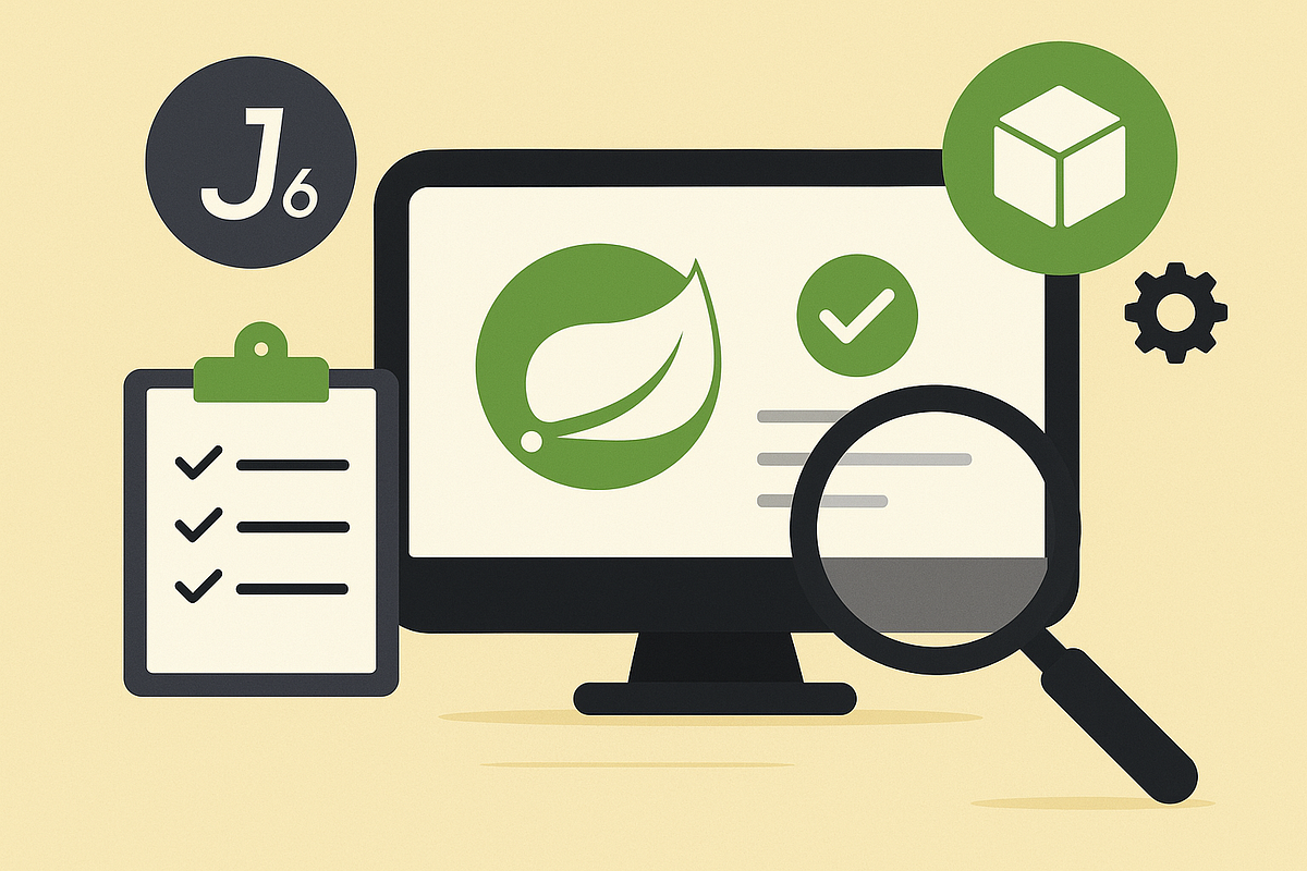 [MM’s] Boot Notes — Spring Boot 4: The Next Generation of Testing in ...