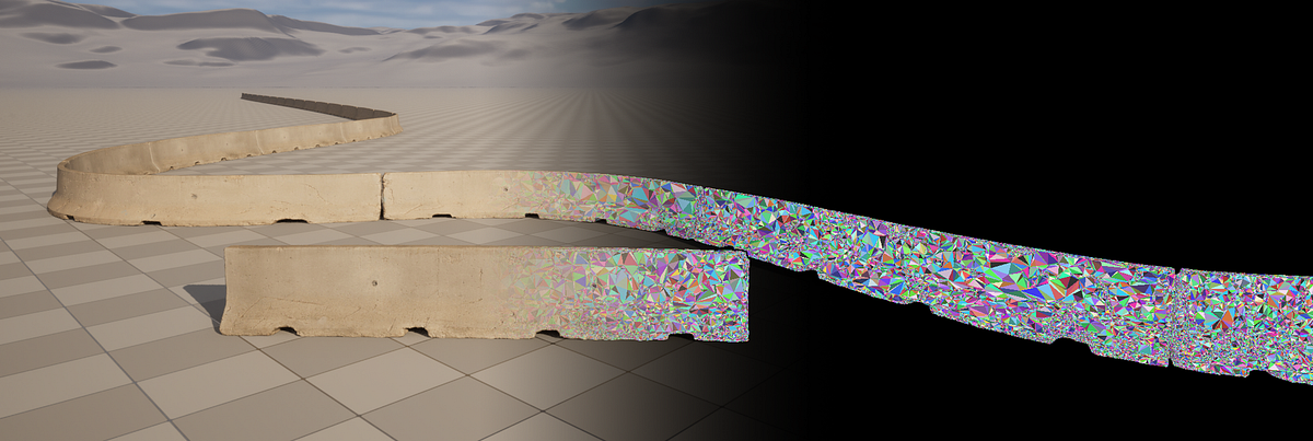 Understanding Nanite: When to Use It and When to Skip It | by ...