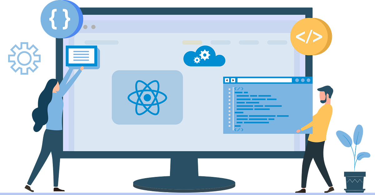 Maximize Your Budget Smart Tips For Hiring A Reactjs Development Company 💡💰 By Webclues
