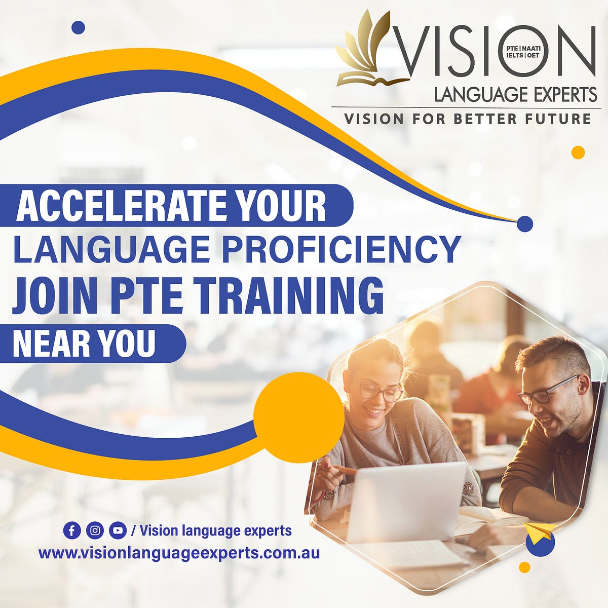 Master the PTE Exam with Our Free PTE Mock Test | by Vision Language ...