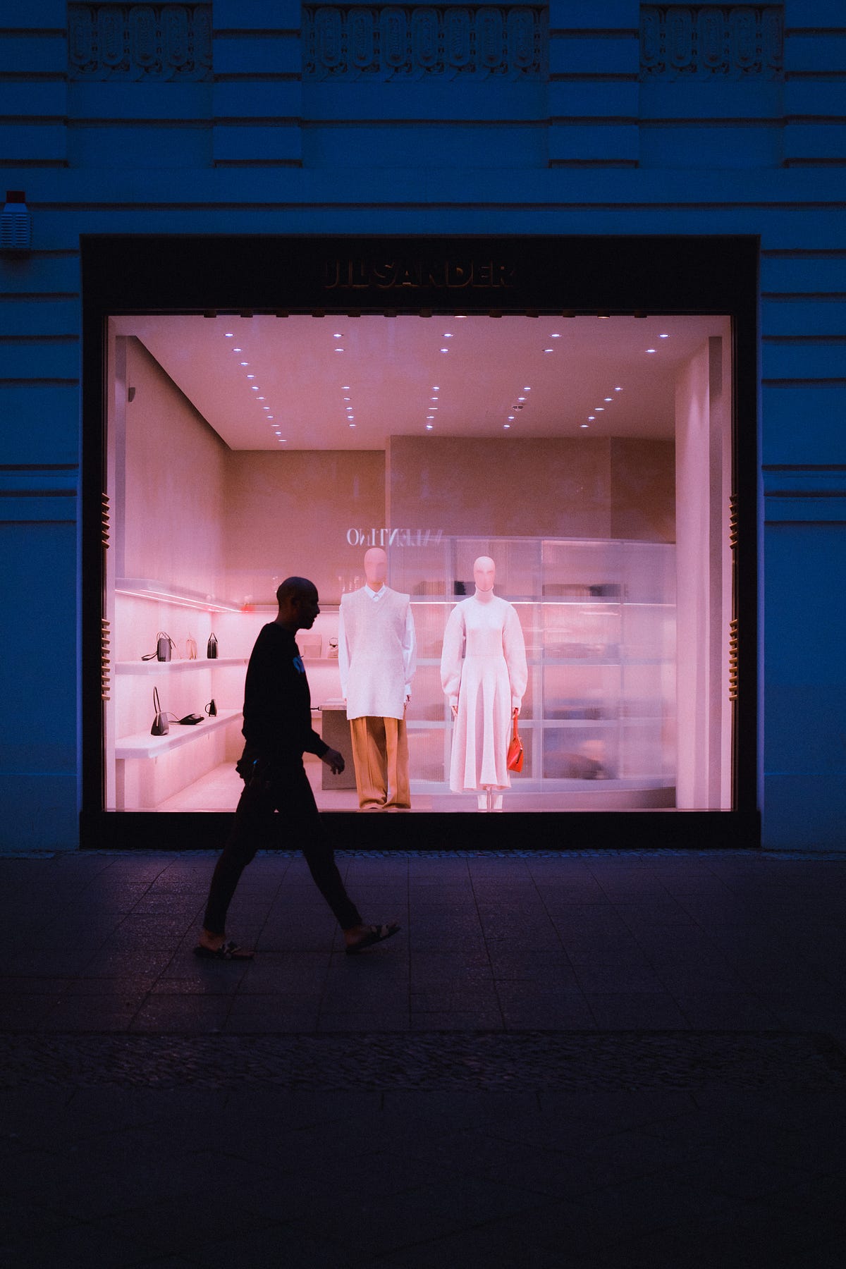 The mega-trap of capitalist consumerism | by Arsh Mathur | ILLUMINATION ...