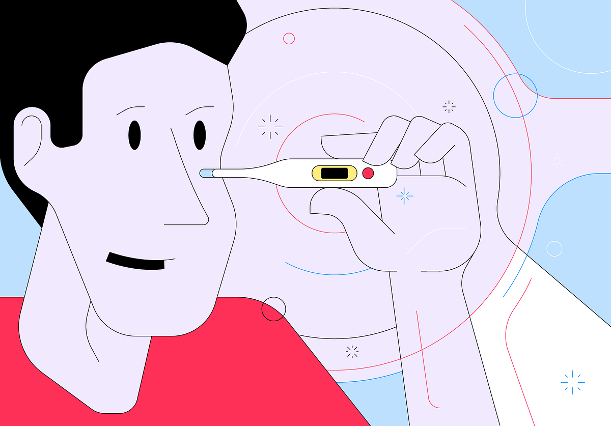 Body Temperature: list of wearables that measure your body temperature ...