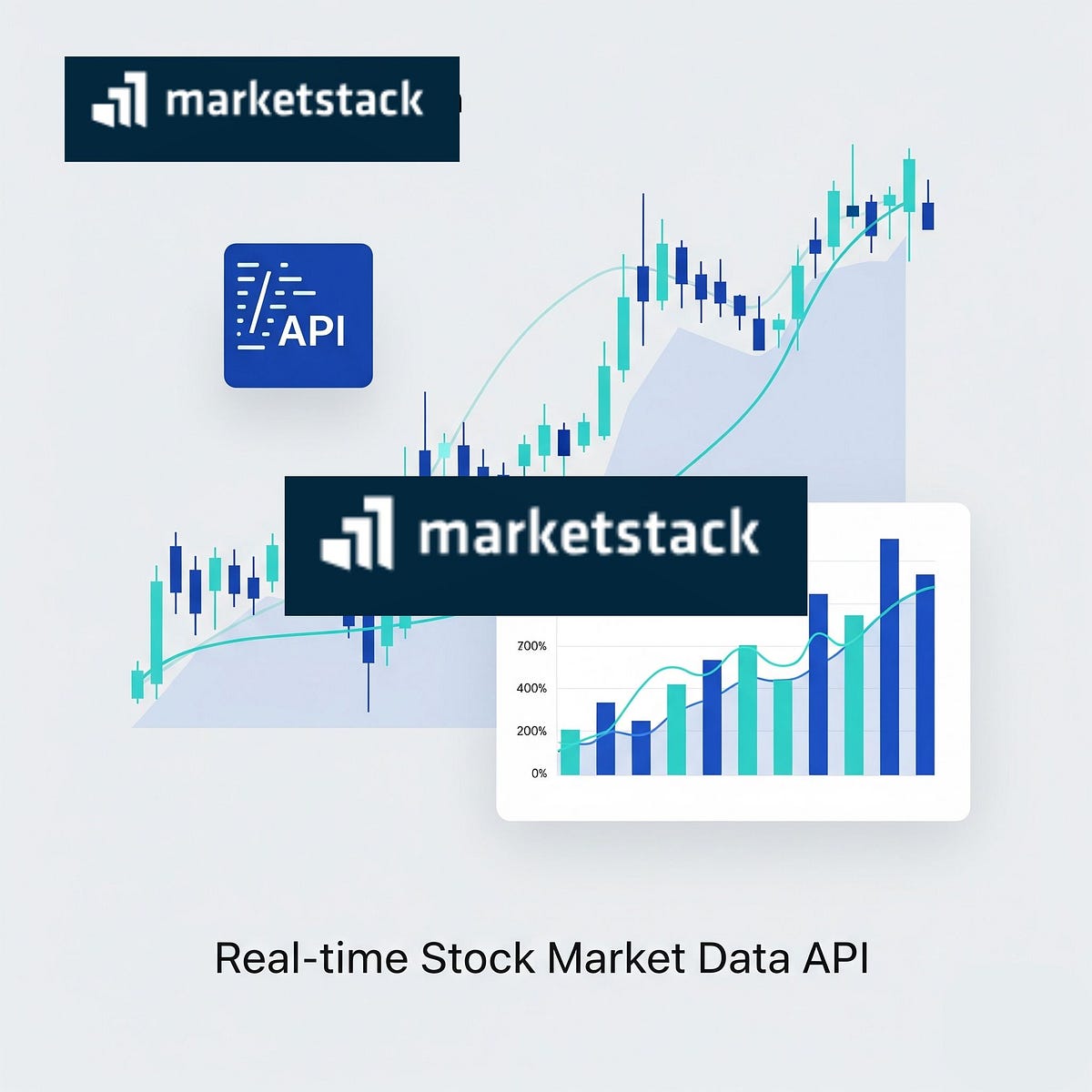 Why Developers Rely on a Real-Time Stock Price API Today | by Ramesh ...