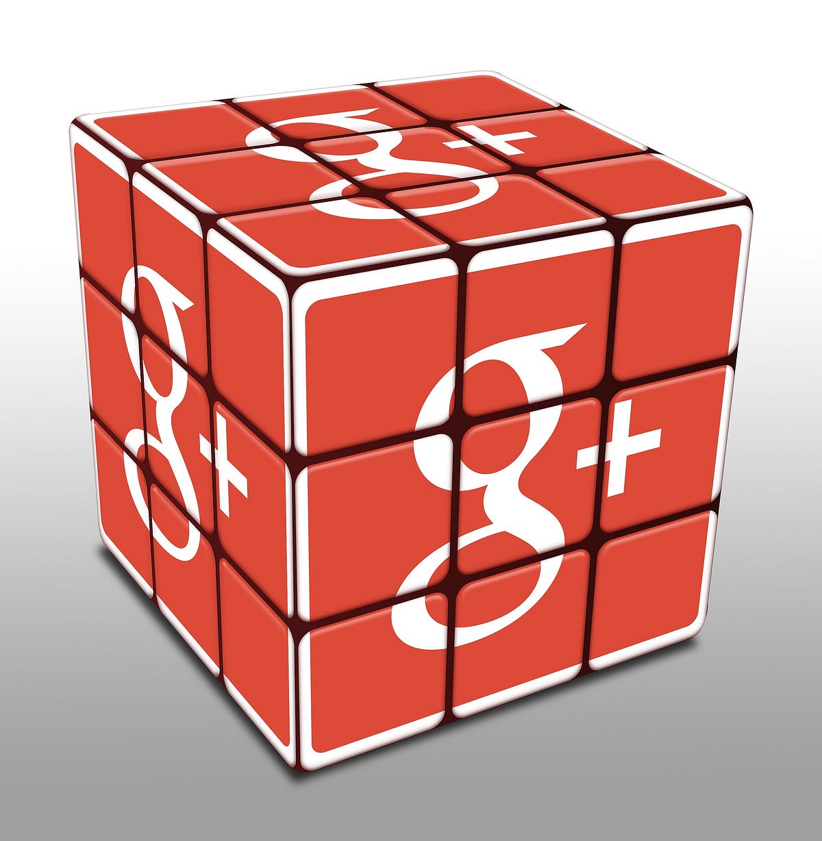What Can Your Brand Do With Google+? — Part 2 | by Samantha de la Porté ...