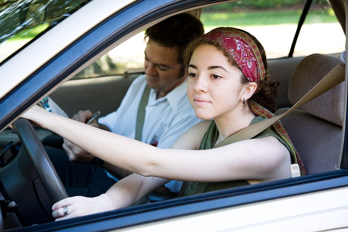 Master Safe Driving with Get Drivers Ed Lessons | by Get Drivers Ed ...