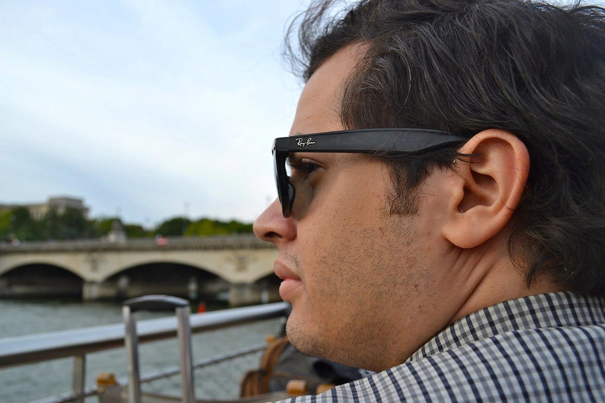 I Almost Let My Failed Startup Destroy Me | by Rui Delgado | Medium