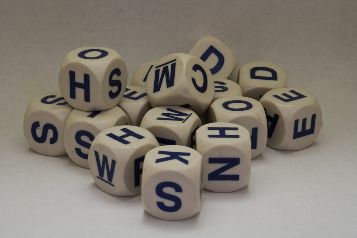 New Game: Liar’s Boggle. A bluffing word game. It’s Liar’s Dice… | by ...