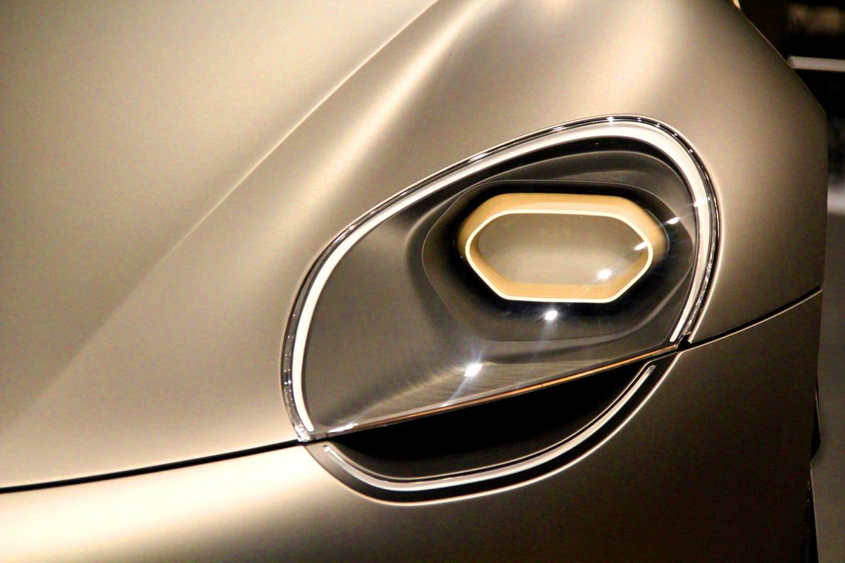 Smart cars are Smartphones-on-wheels | by andy.cavallini | Future of ...