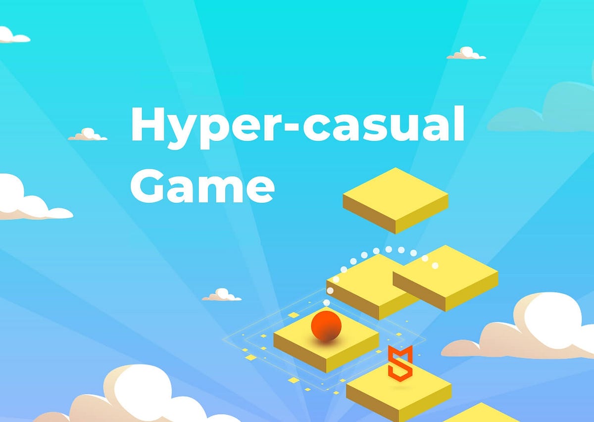 Why Have Hyper-Casual Games Achieved Such a Great Success? | by Game ...