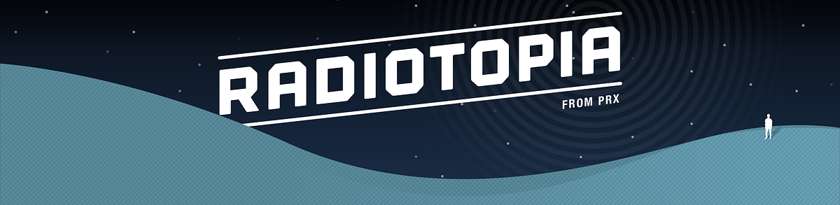 Radiotopia Podcast Network Guide. 99% INVISIBLE | by Ryan Steiner | Medium