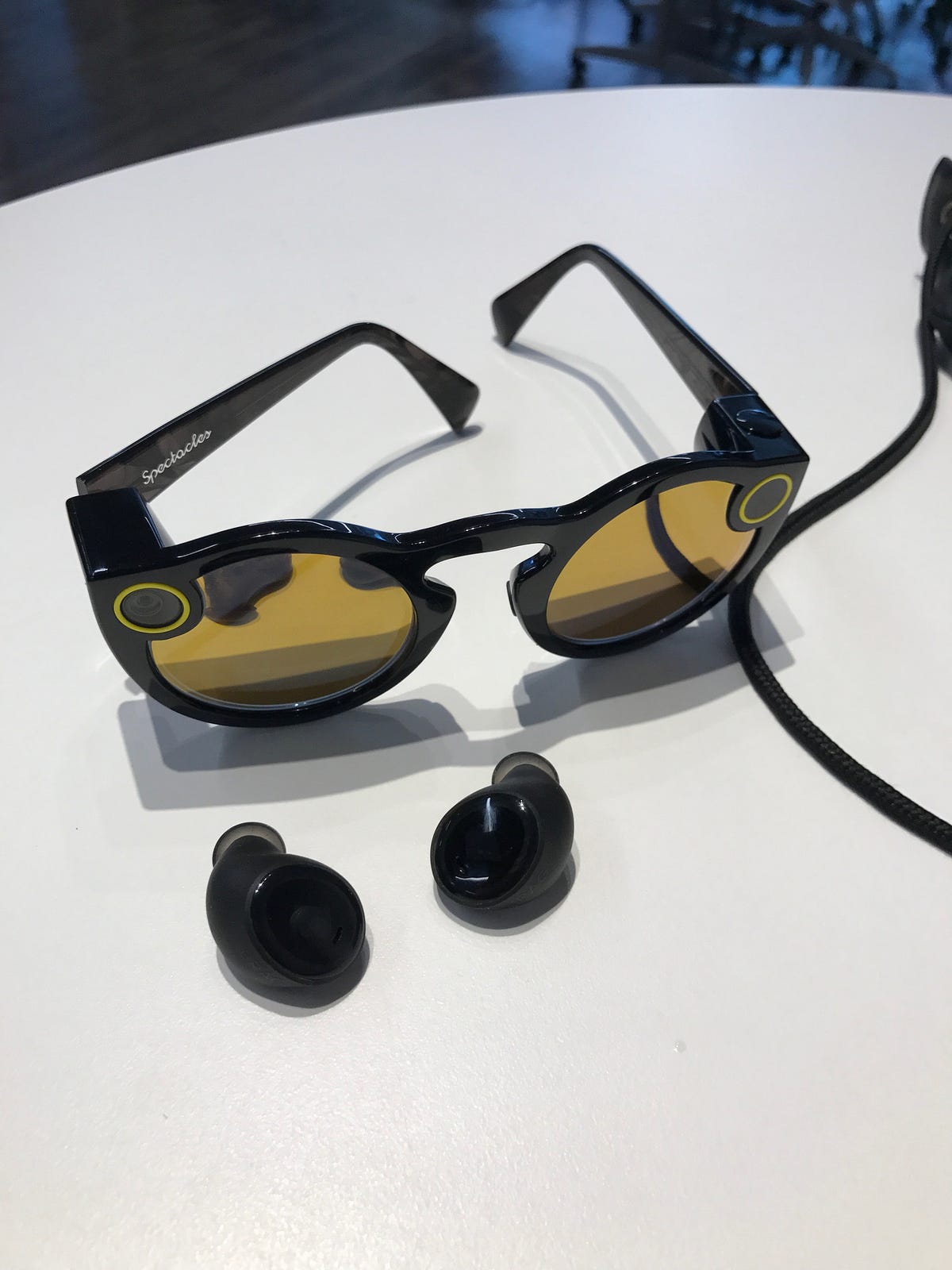 A Bragi Dash Retrospective. Some borrowed time with a borrowed set ...