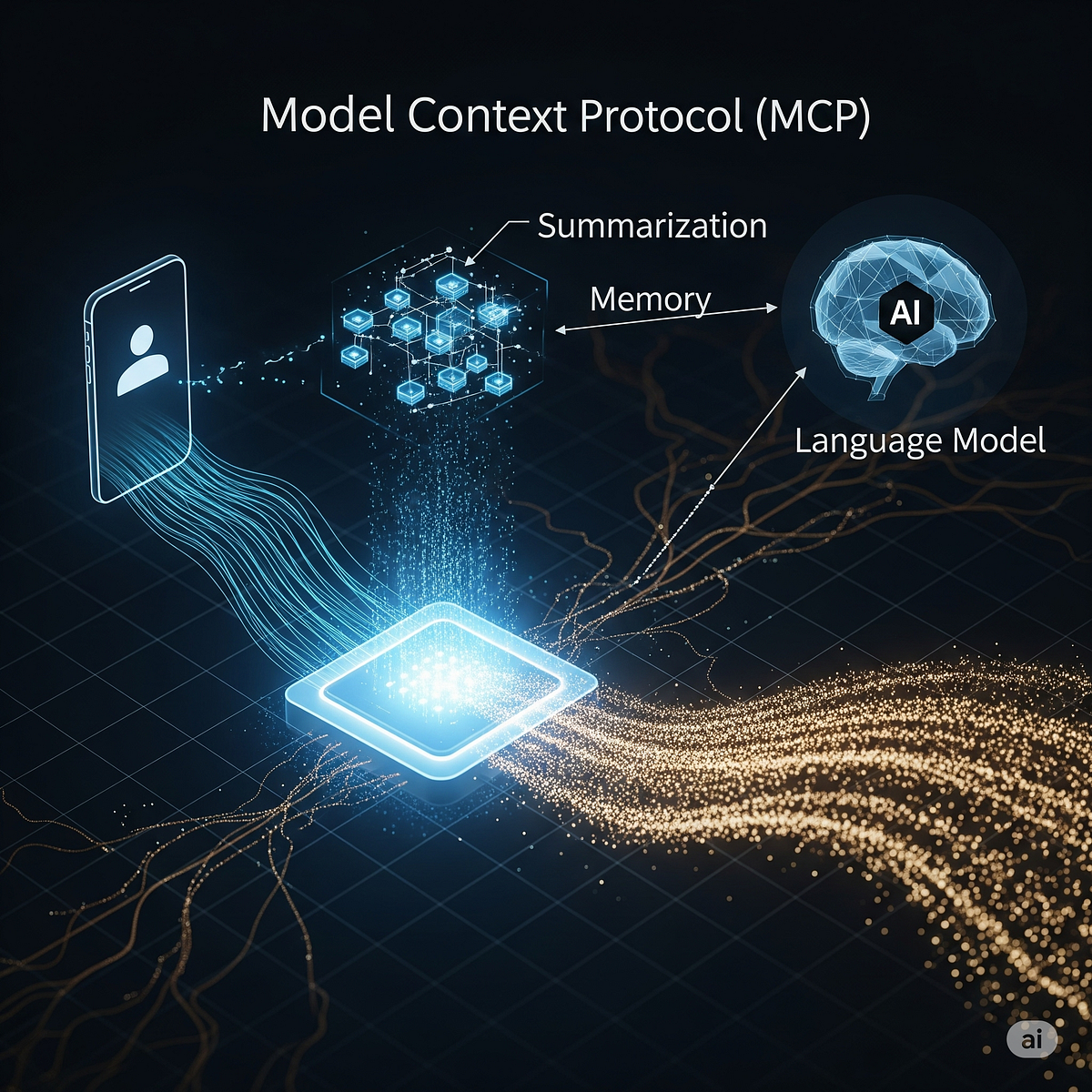 A Layperson’s Guide to the Model Context Protocol (MCP) | by Hari ...