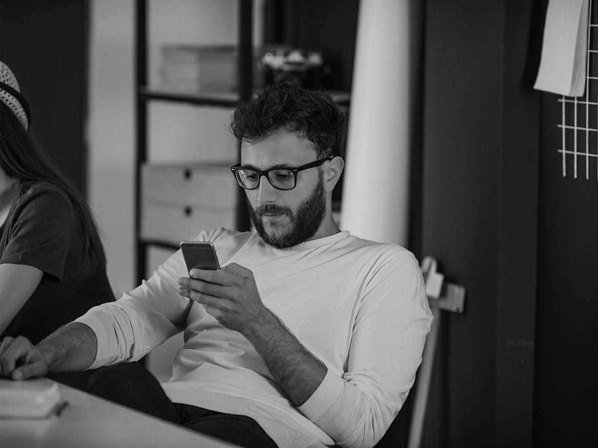The Power of Social Media. What does your morning routine look… | by ...
