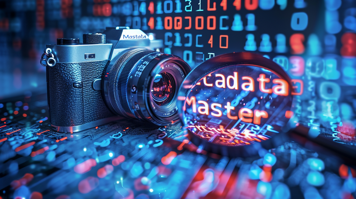 Increase Your Productivity with ‘Metadata Master’ — A New ChatGPT Tool ...