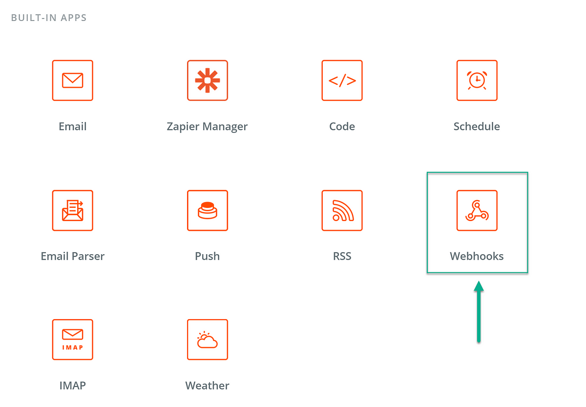 Receive realtime Google Tag Manager monitor notifications using Zapier ... Receive realtime Google Tag Manager monitor notifications using Zapier ...