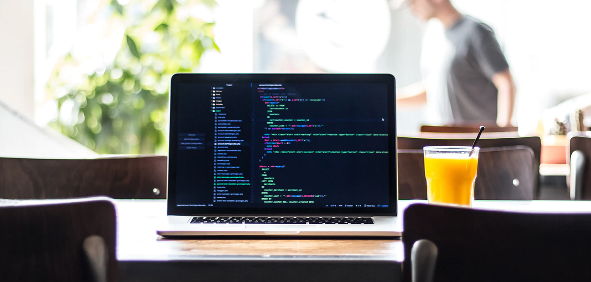 Should You Learn Python Or Golang? | by Manpreet Singh | Medium