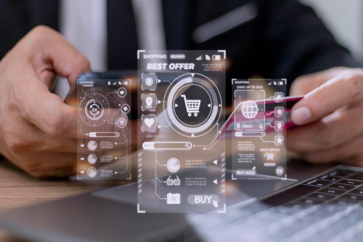 10 Tips For Enhancing Digital Commerce User Experience | by Sigma Solve ...