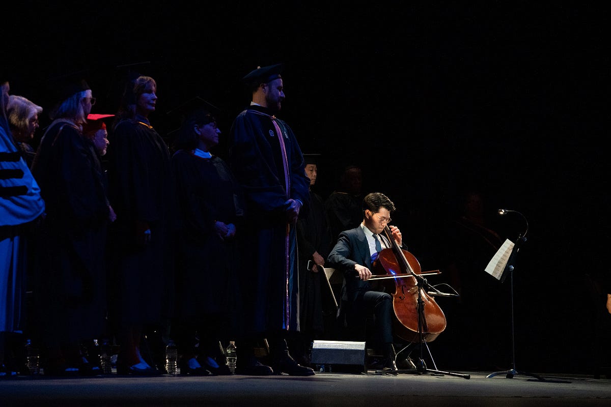 Business 101 for Classical Musicians (1–2) | by Leo Kim | Medium