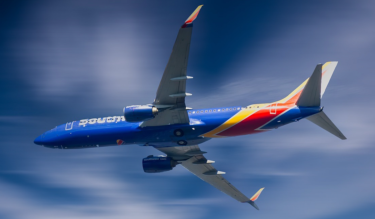 How does a plane fly?. Ever wondered how an aircraft takes off | by ...