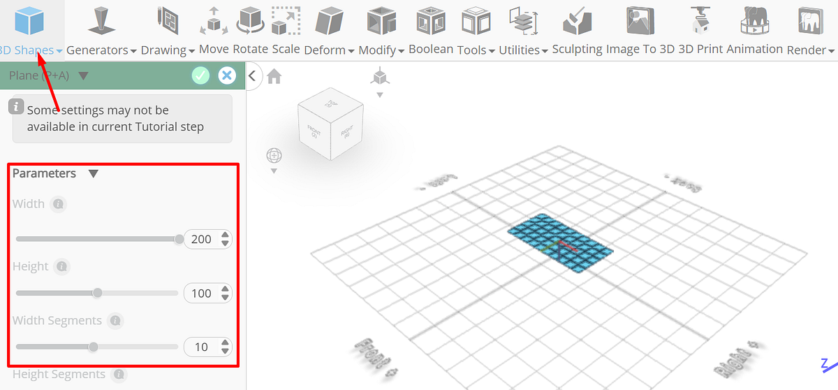 How to Design an Ice Cube Tray Using 3D CAD Software | by Juliana ...