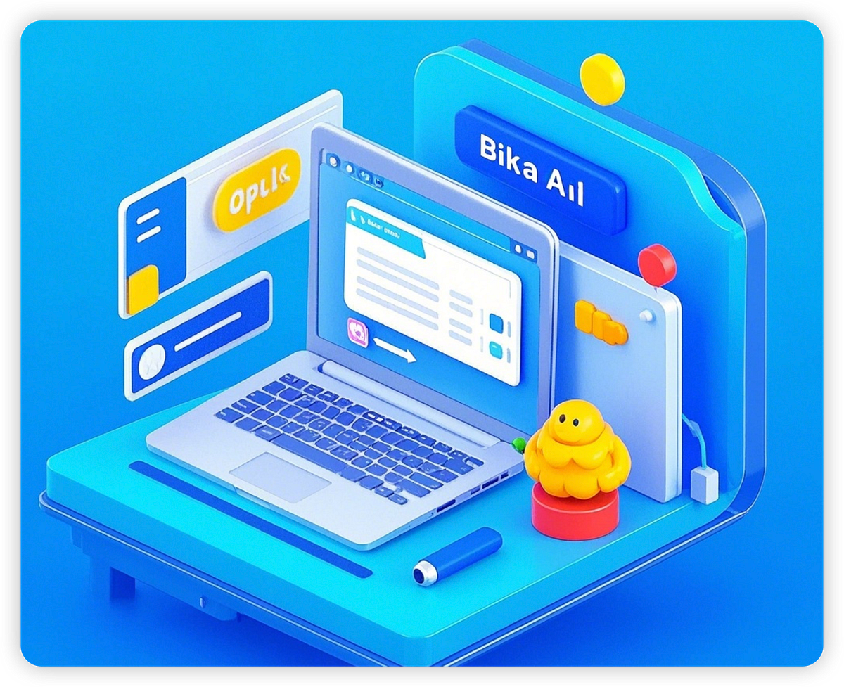 🧑‍💻 Bika.ai OpenAPI Guide with cURL and Python Examples | by Kelly Peilin Chan | Mar, 2025 | Medium
