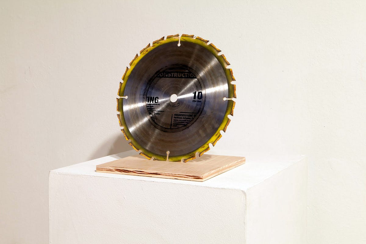 Notes on Contemporary Art. Periodically, I scour Art Forum’s… | by ...
