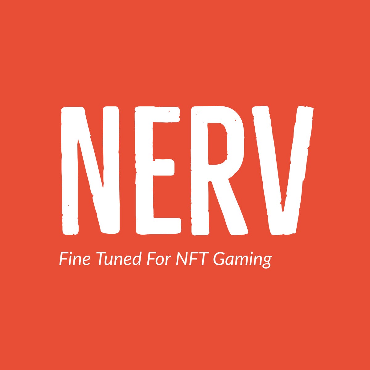 Quick Overview - Nerv Chain - Medium