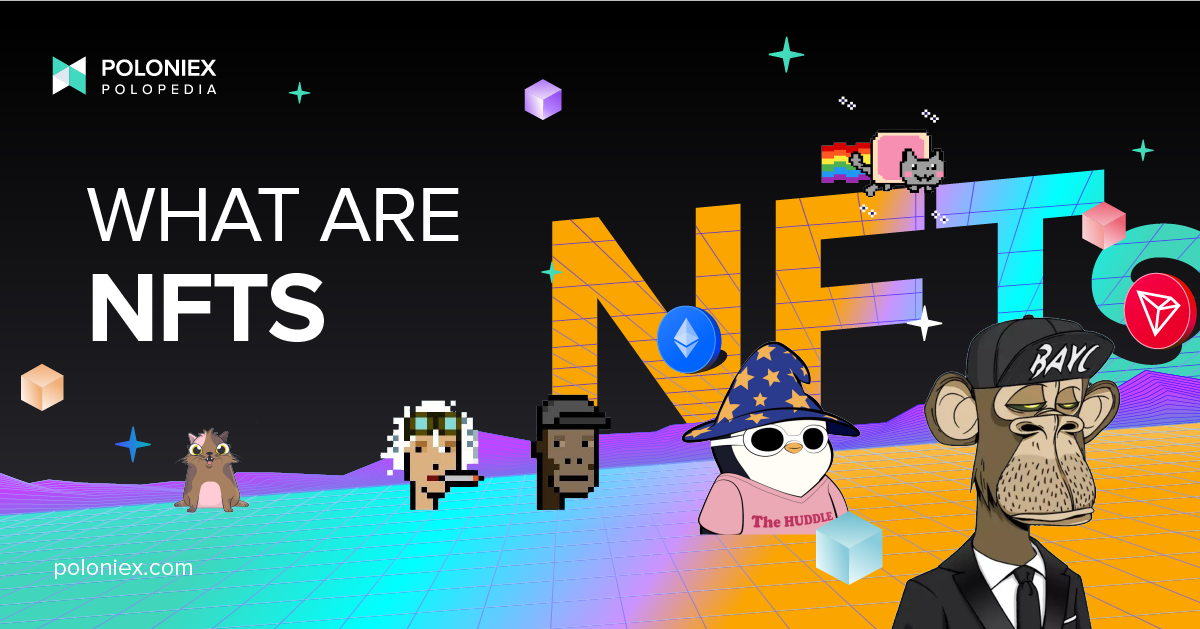 What are NFTs, the digital assets that are transforming the collection ...