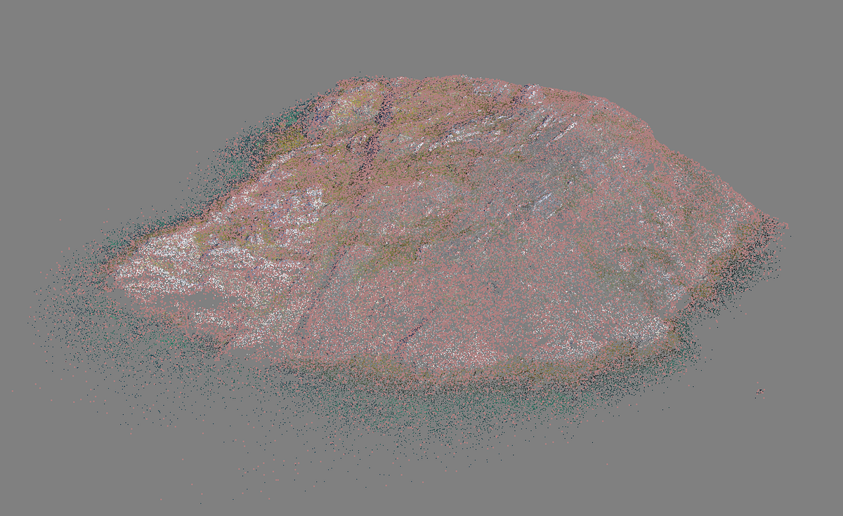 How to Use Python to Streamline Your Agisoft Metashape Workflow: Part II | by Dan Carlson | Medium