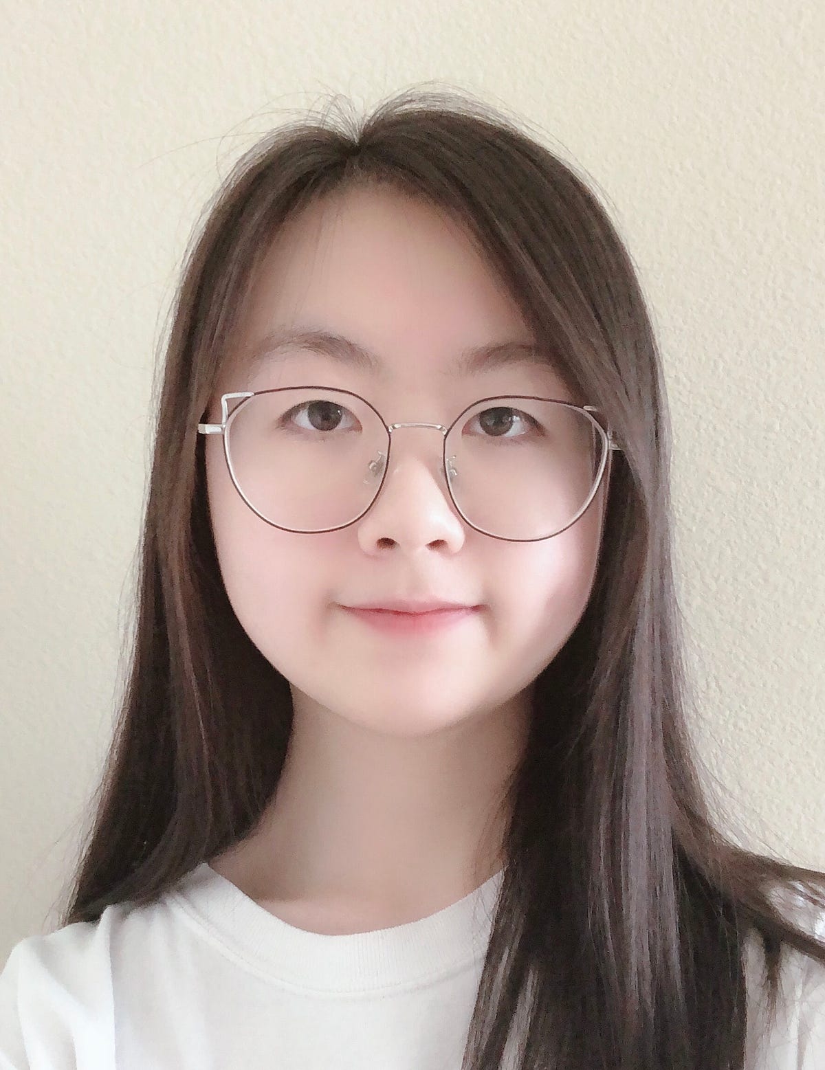 CS371p Fall 2021: Xuefei Zhao. What did you do this past week? This ...