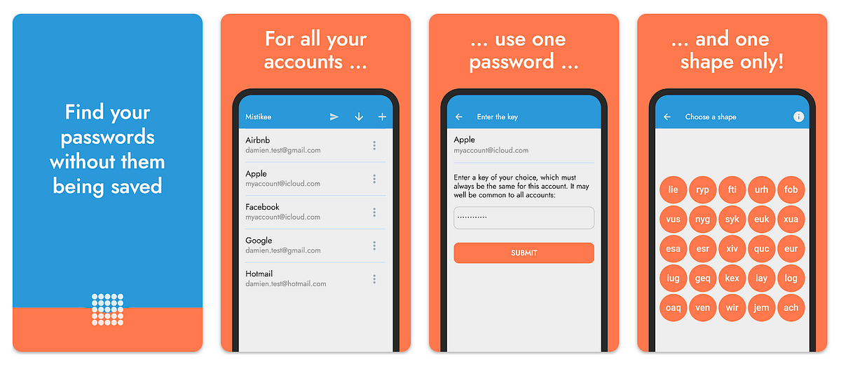 Generate screenshots for a Flutter app with golden testing and upload ...