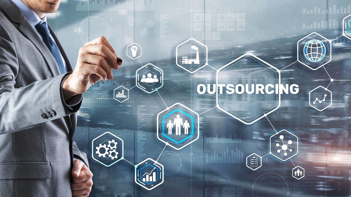 Outsource React Js Development A Complete Guide By Nayantika Medium