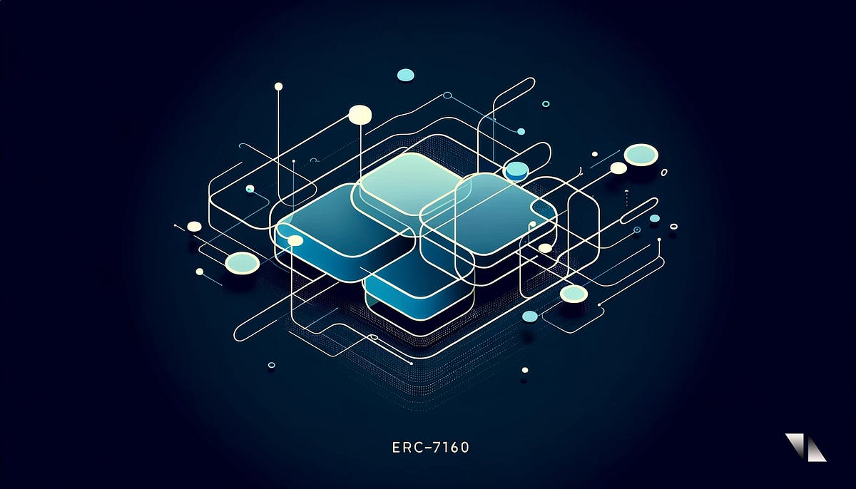 ERC-7160: Revolutionizing NFTs with Multi-Metadata Tokens | by Ben ...
