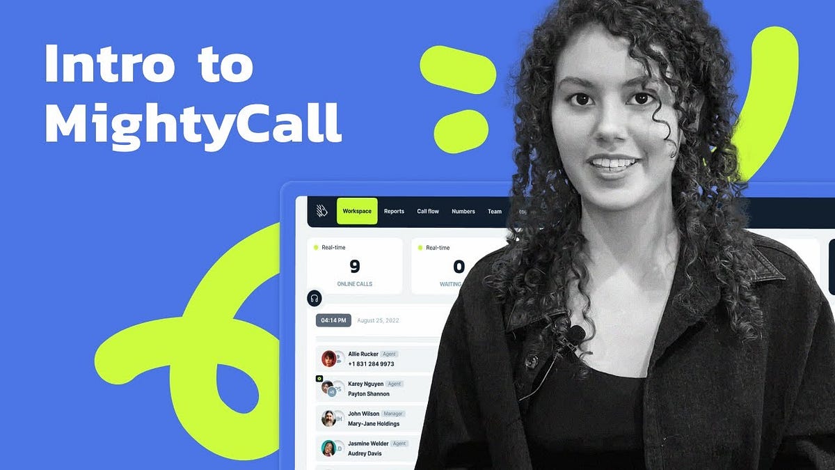 How To Get A Ultimate Virtual Phone System For Your Business, The ...