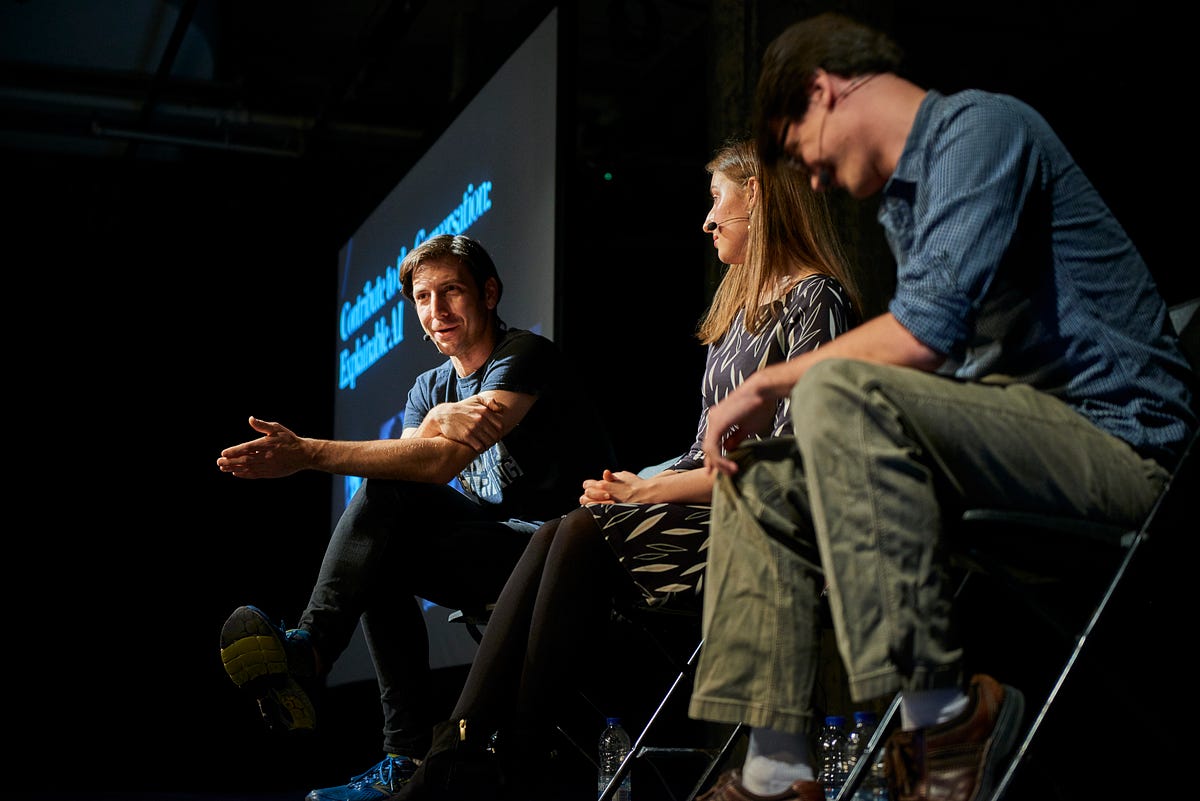 Machine learning: What to Watch Out for in 2019 | by QuantumBlack, AI ...