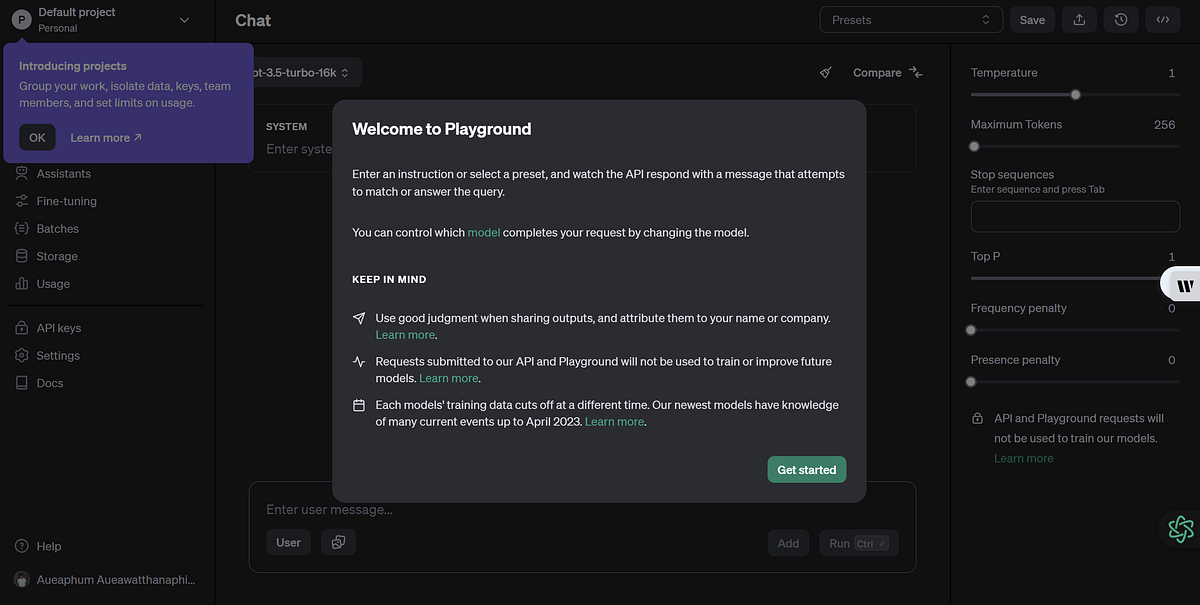 OpenAI releases GPT-4o, a faster model that’s free for all ChatGPT users | by Aueaphum ...