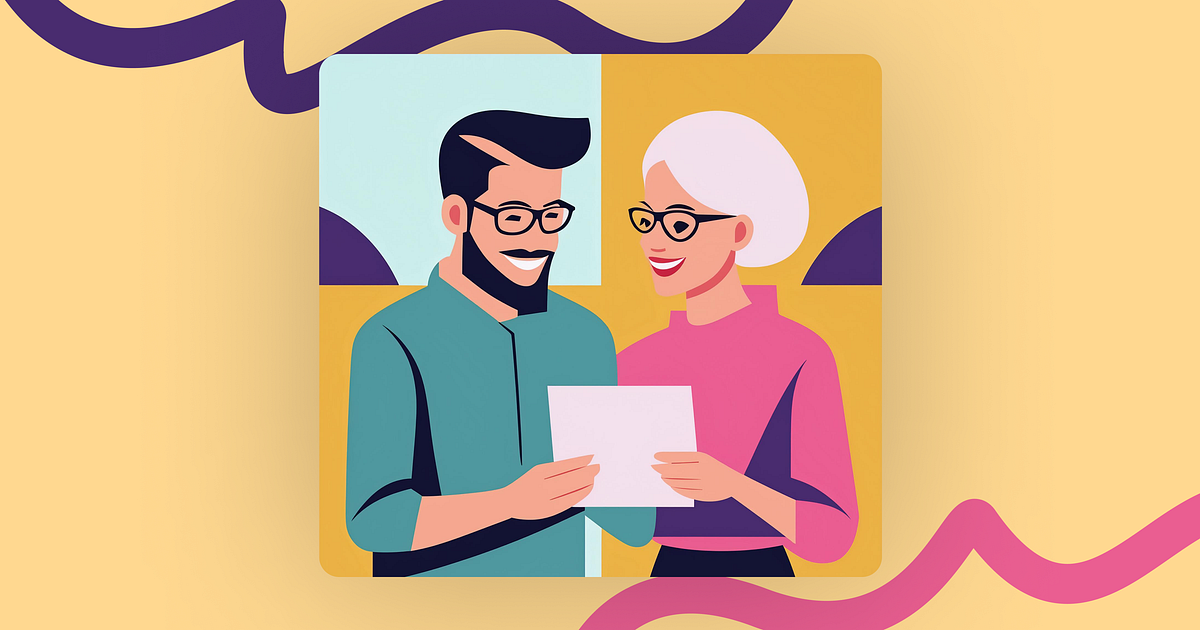 Winning Stakeholder Support for Design Initiatives | by Seren Beskok ...
