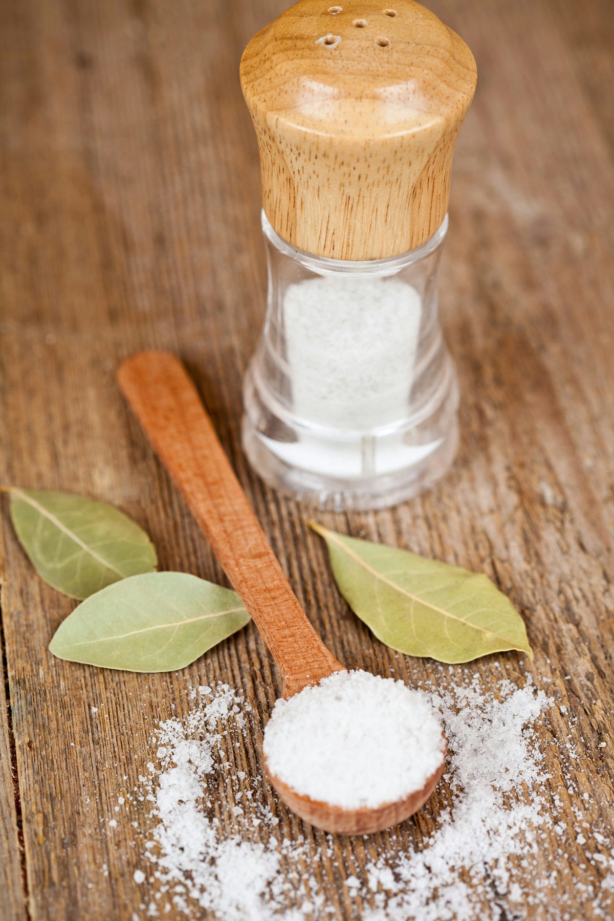 Is Table Salt Harming Your Health? The Hidden Risks of Excess Sodium in ...
