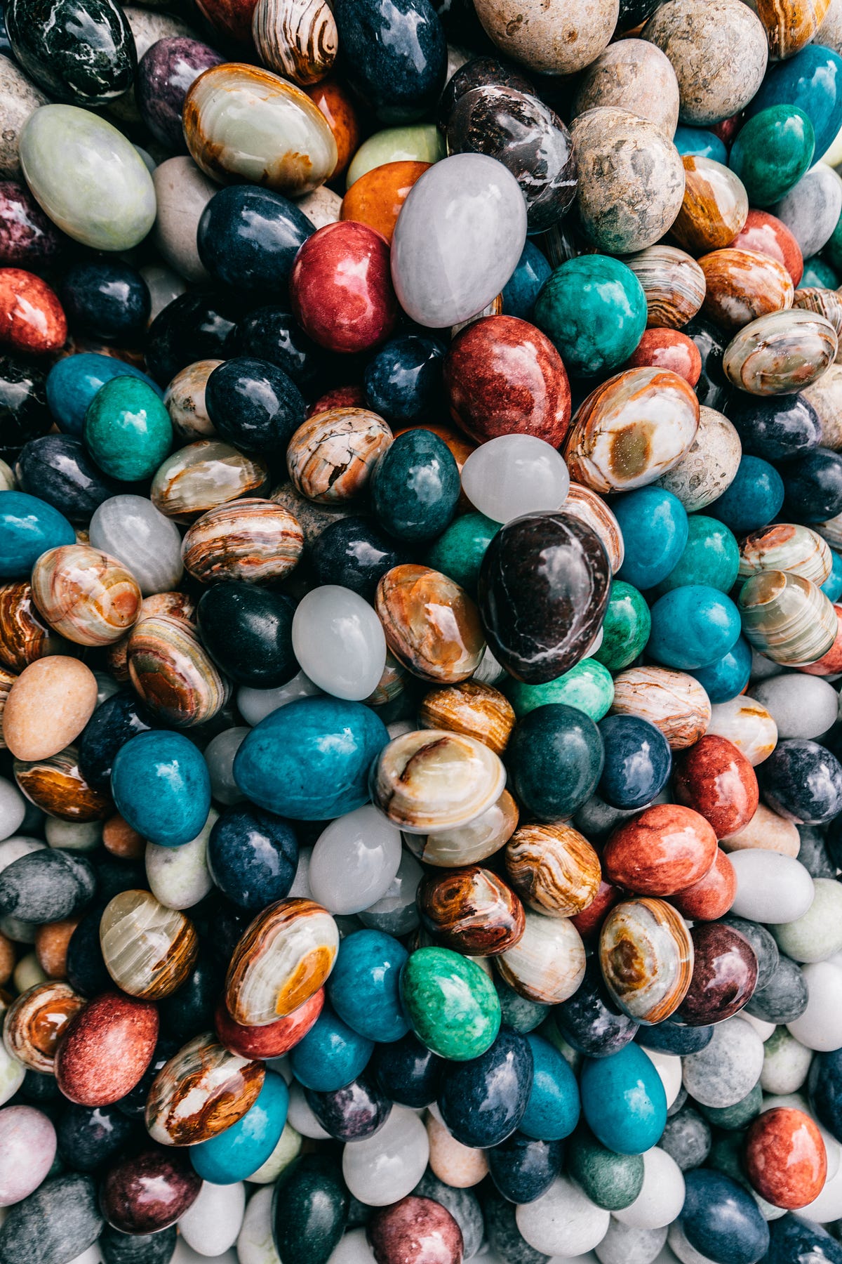 Is Abundance a Good Thing?. We all understand that food and… | by Divya ...