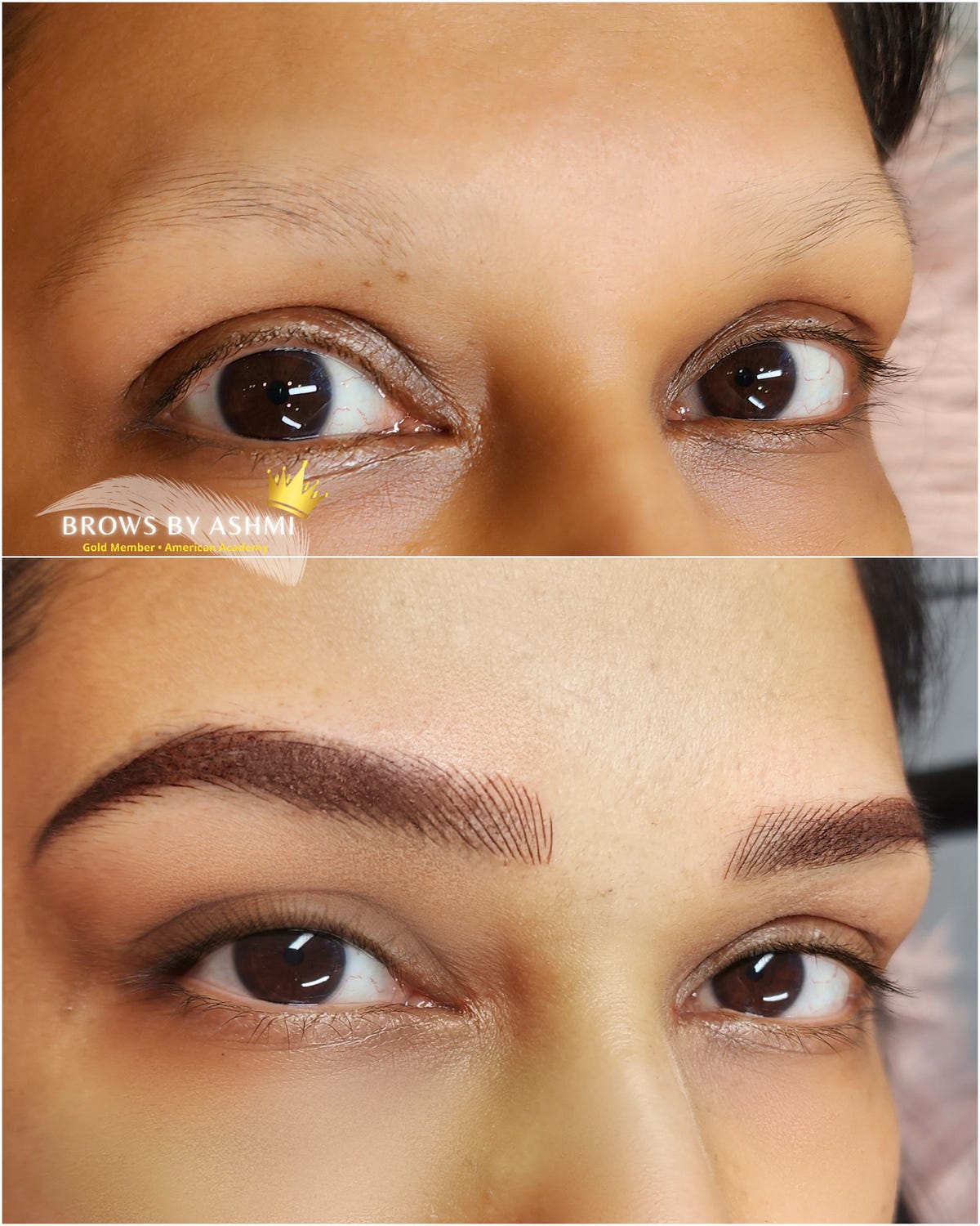 Benefits Of Permanent Makeup & How It Is Different From Tattoo | by The ...