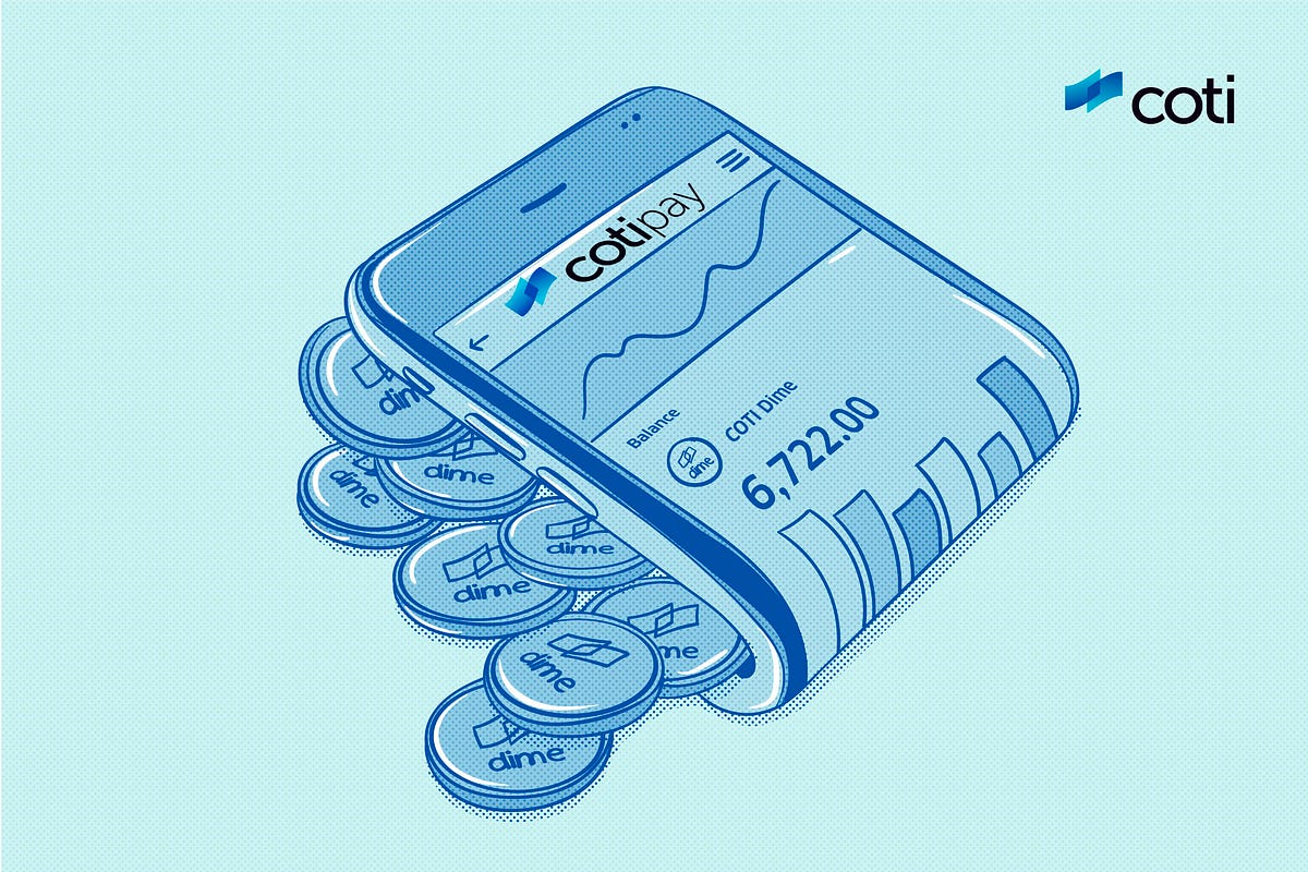 Weekly tech roundup from the COTI Research and Development team | by ...