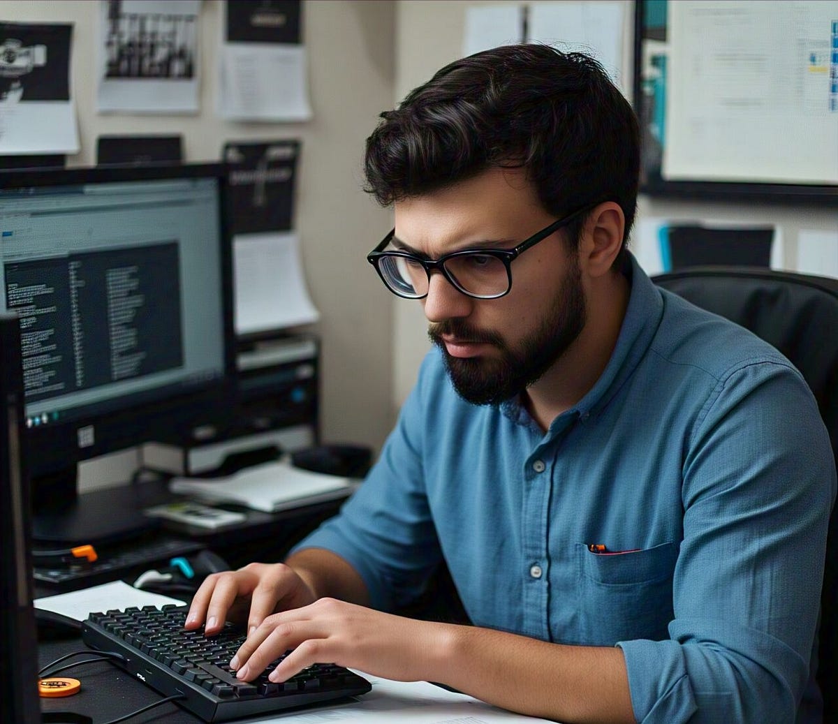 Programming in Gaming: A Key to Game Development | by Hassan Writes 0 ...