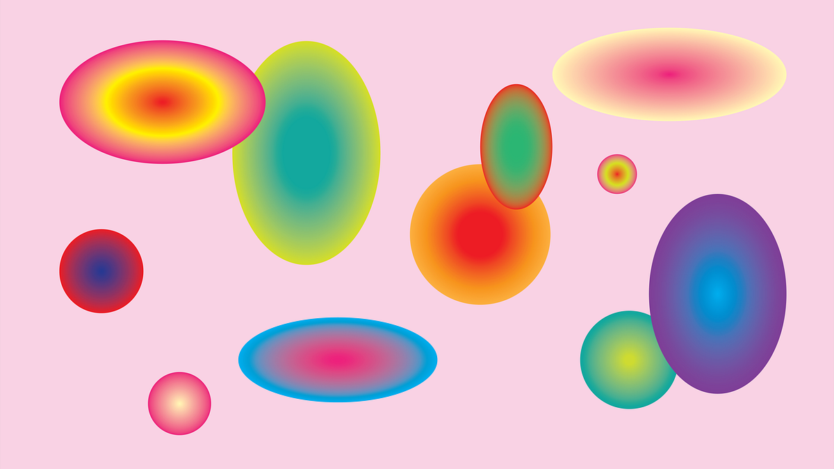 Tender Buttons. “An ordinary color, a color is that… | by Annabella ...