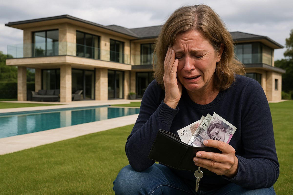 Omaze or Dismay?. Omaze’s luxury house prizes offer… | by Matt Jones ...