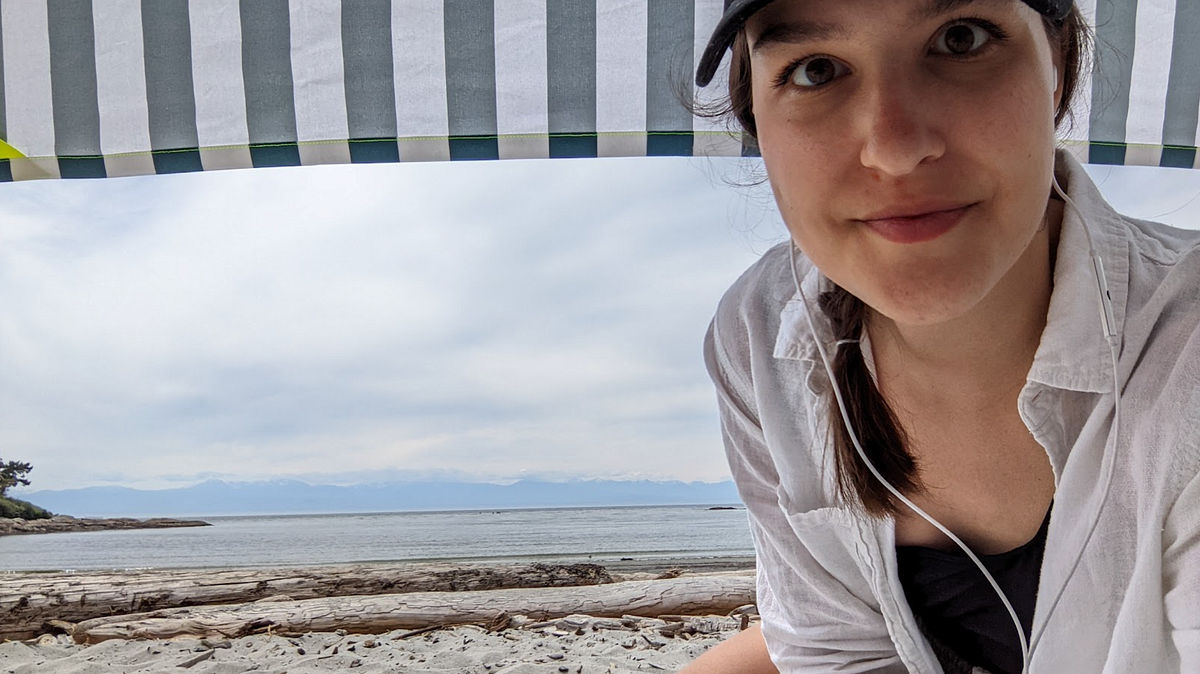 3 ResearchOps Questions for Samantha Angove, OpenTable | by Writing ...