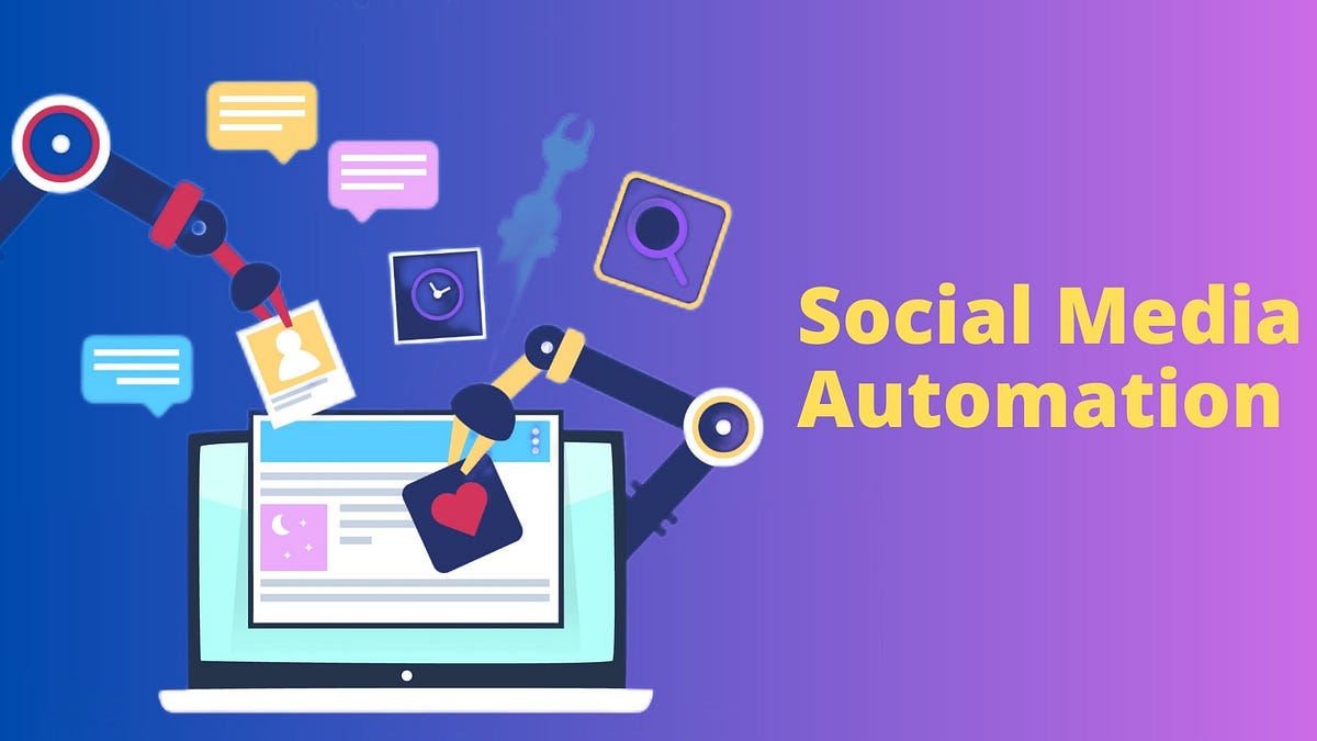 The Ultimate List of 14 Social Media Automation Tools You Need to Try ...