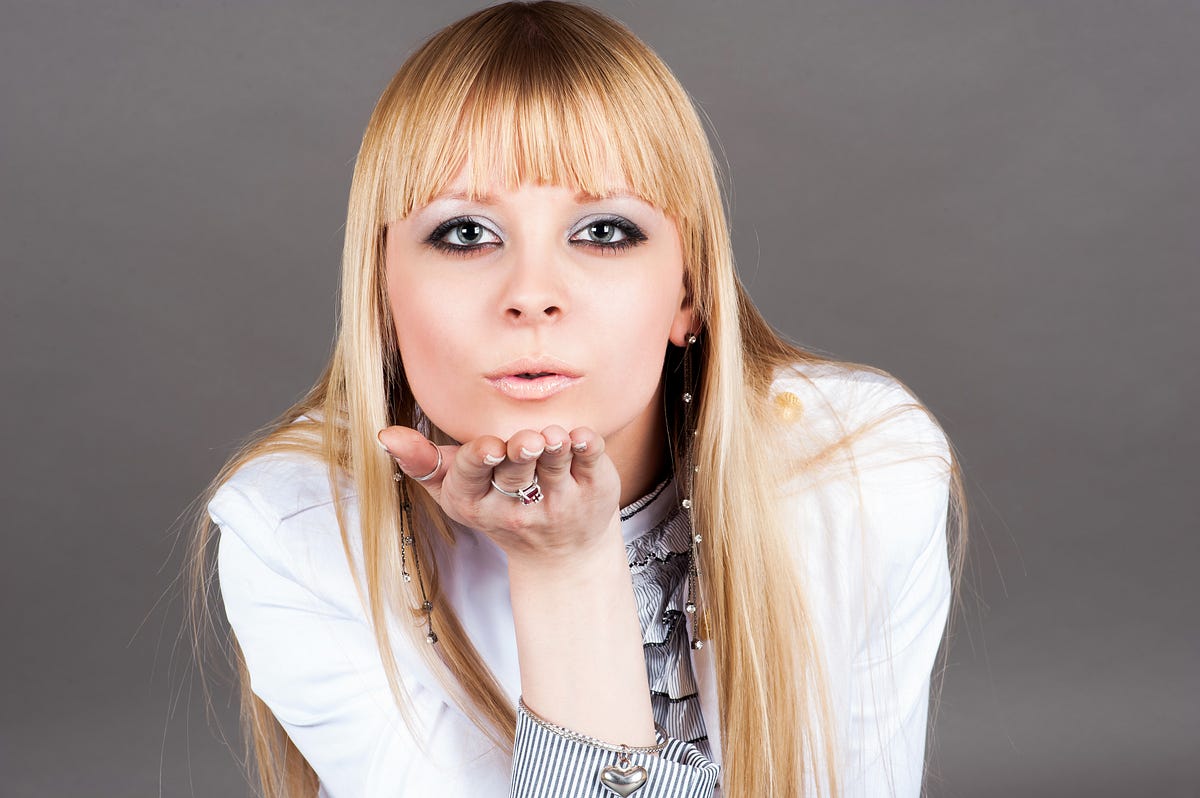 “Let’s hear some of your fav memories with CRUSH!” | by Zatanna Dark | Crush Publications | May ...